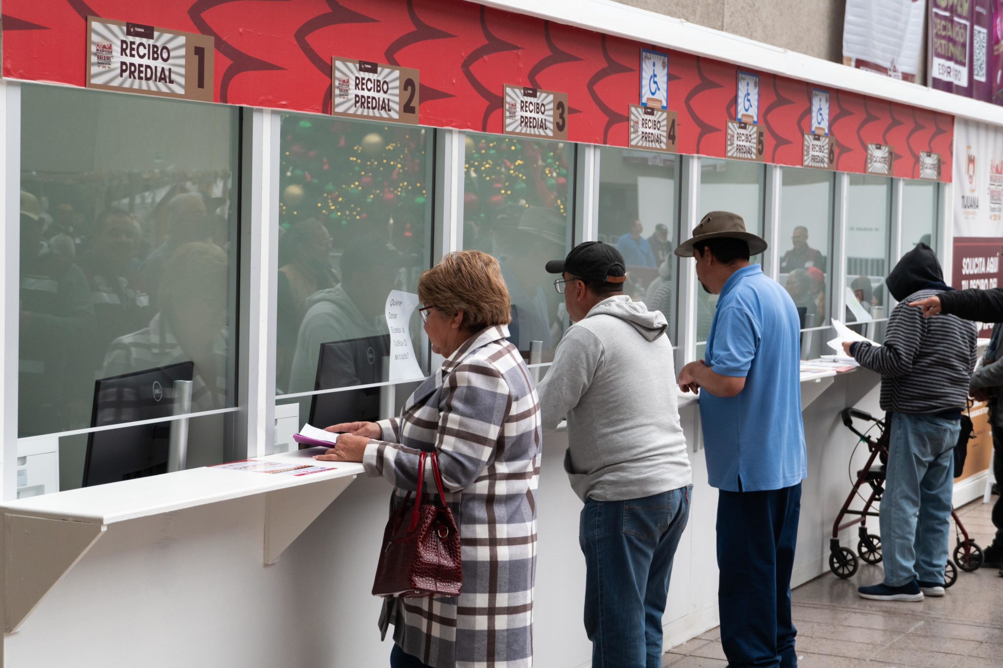 Facilitan pago del Impuesto Predial en Tijuana - Tijuana Última Hora