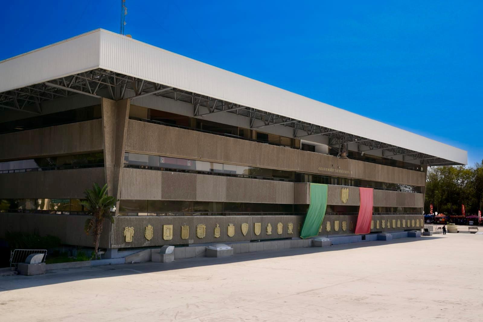 Serán días inhábiles 15 y 16 de septiembre para el Gobierno Municipal ...