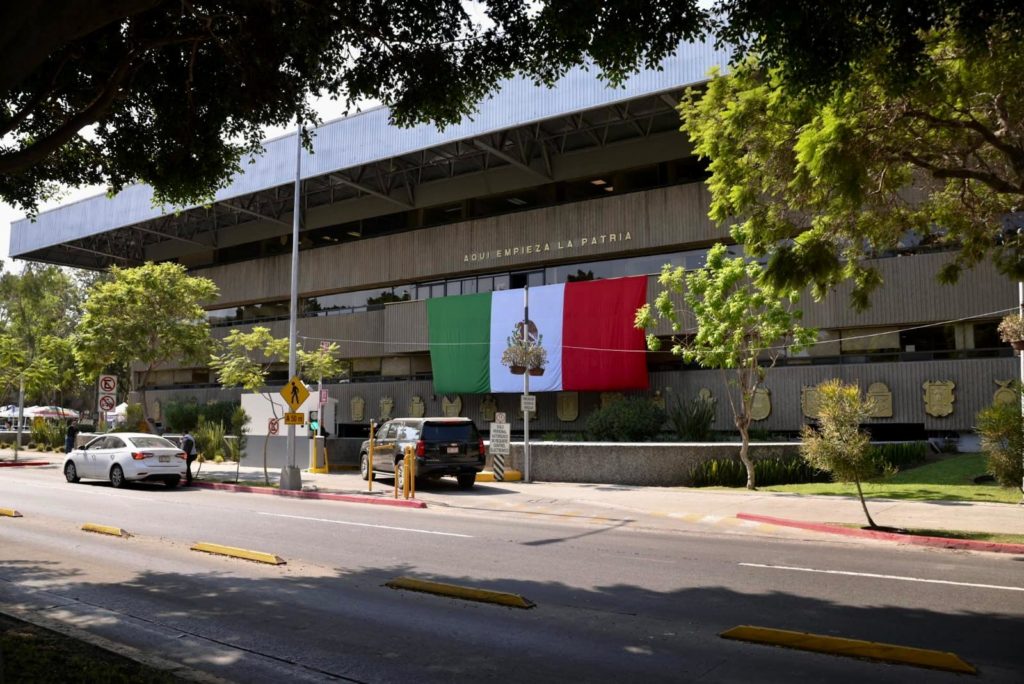 Serán días inhábiles 15 y 16 de septiembre para el Gobierno Municipal ...