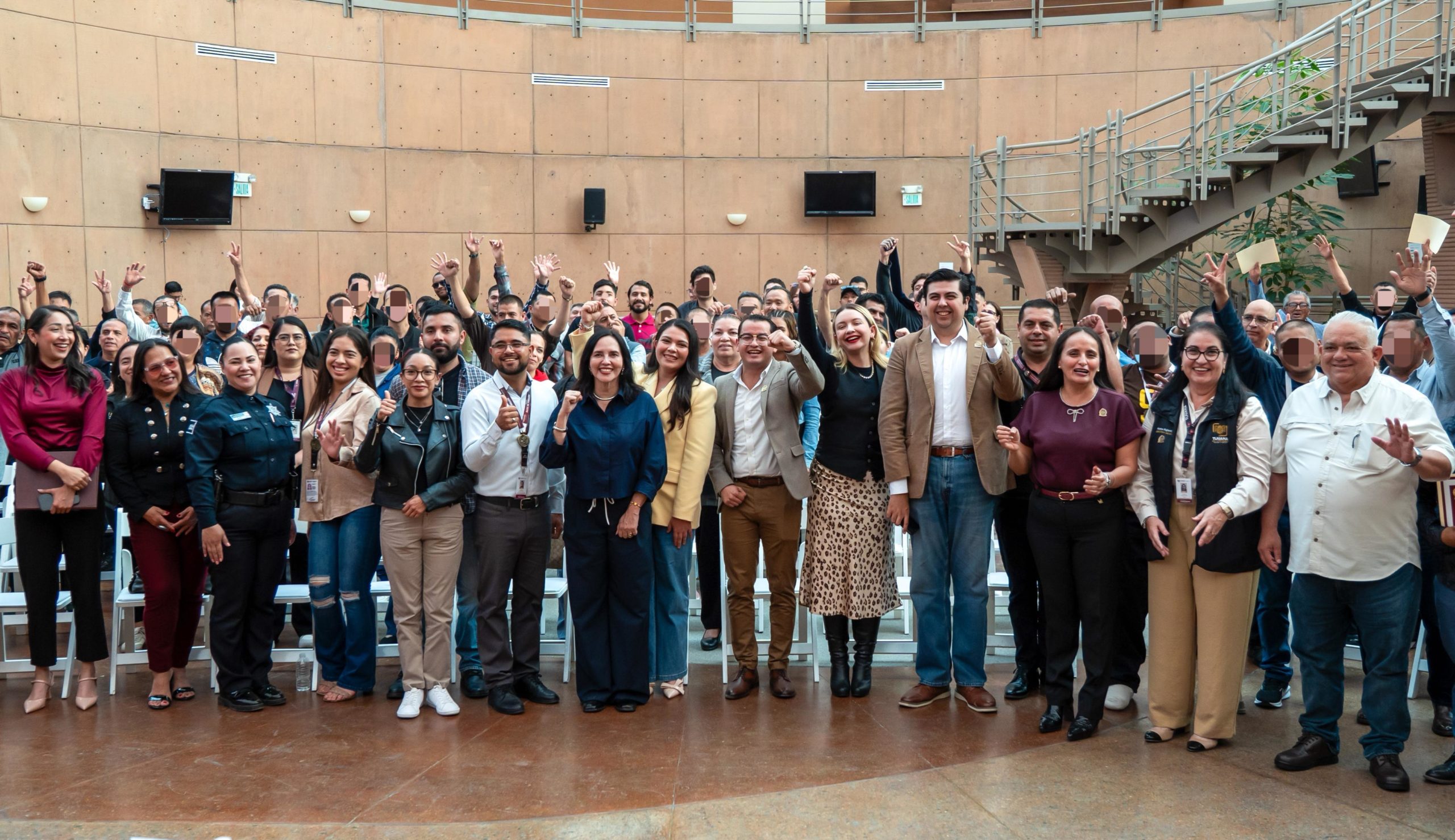 Reconoce Gobierno de Tijuana historias de superación y recuperación de ...